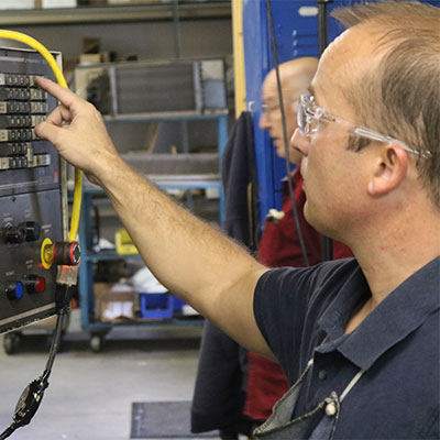 Machining | Precision Tool & Service